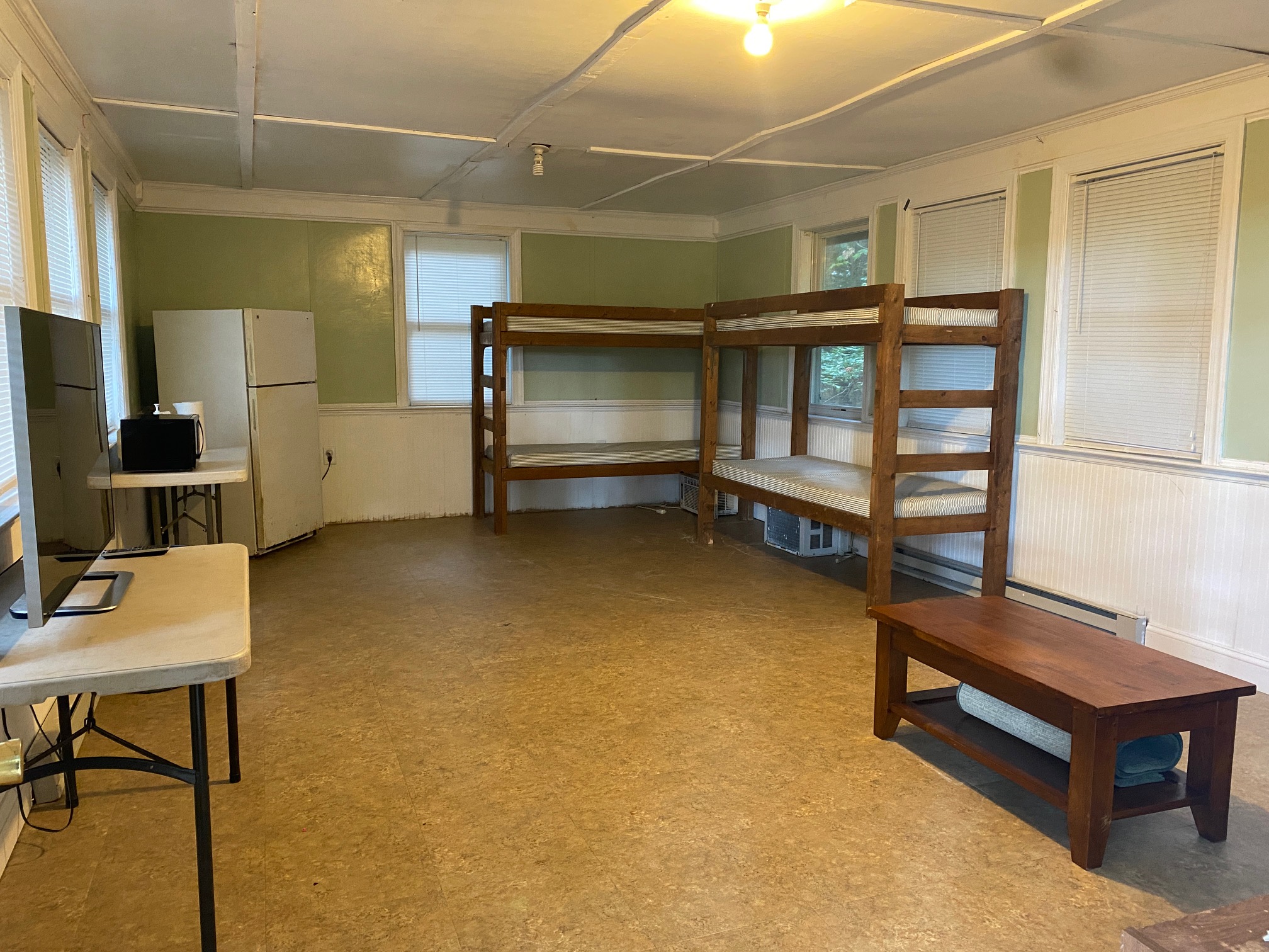 Facilities - Camp Occohannock on the Bay
